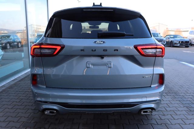 FORD Kuga / Neufahrzeug / Cham