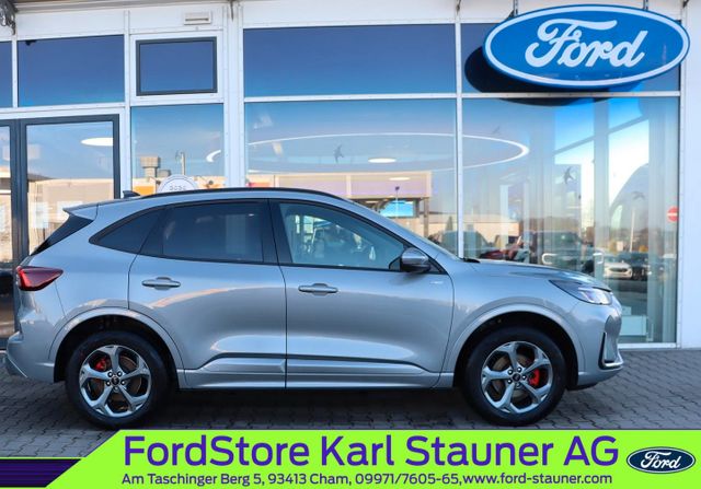 FORD Kuga / Neufahrzeug / Cham