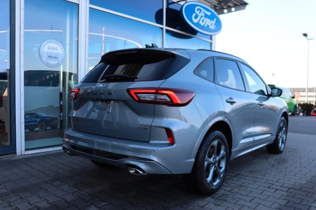 FORD Kuga / Neufahrzeug / Cham